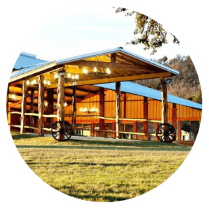 Riverside Catering Events